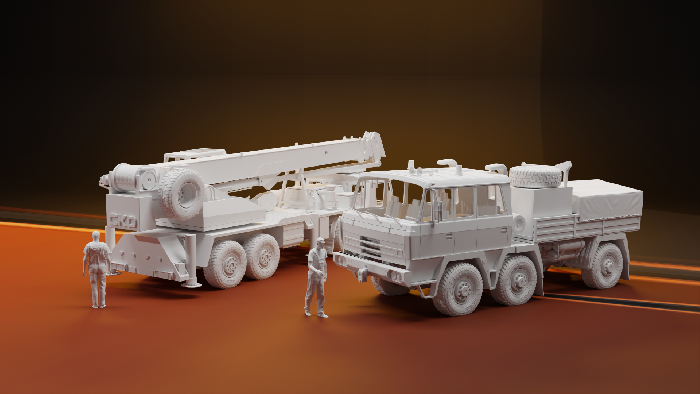 Kontakt :: Marcus-models